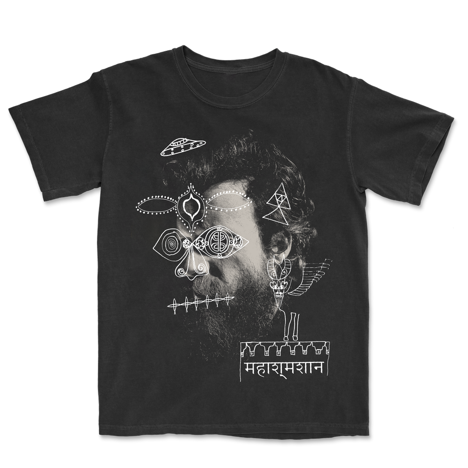 Merch | Father John Misty | Official Store